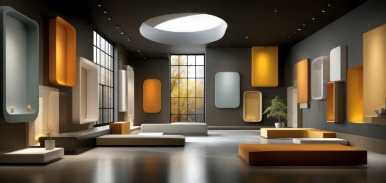 Negative Space as a Key to Calm Curated Homes 2026